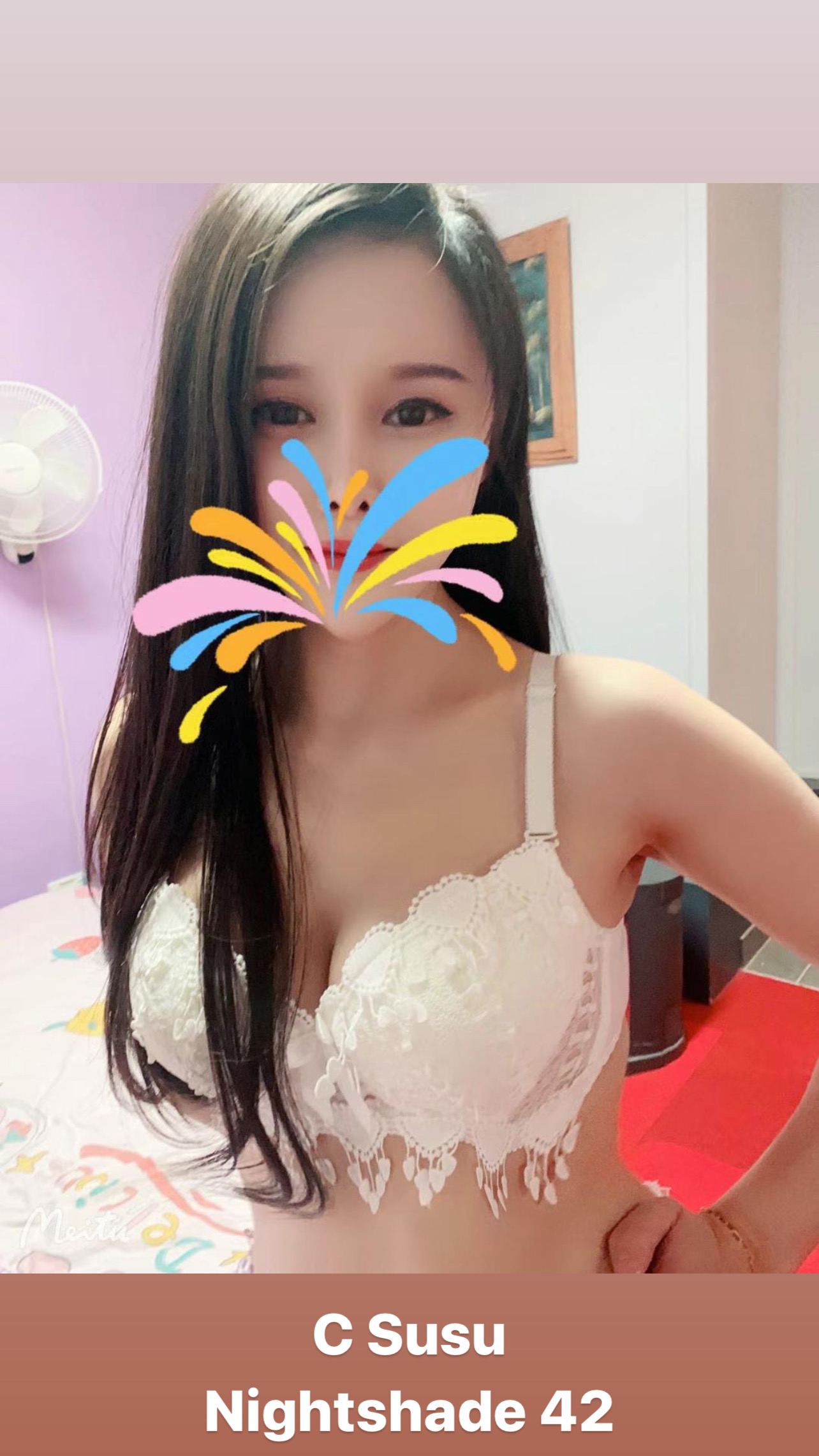 The Nightshade Establishment | Escort Girls