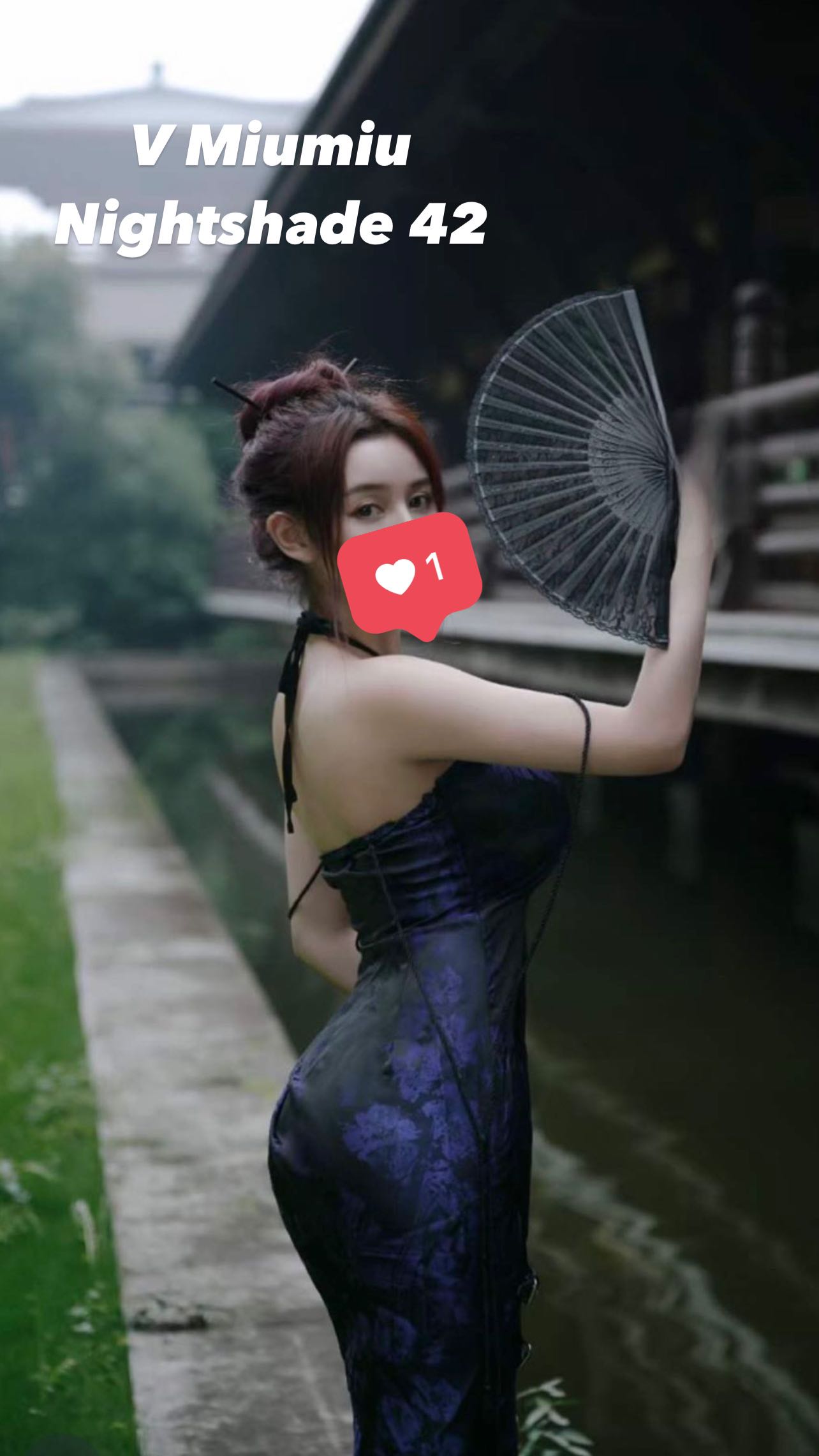 The Nightshade Establishment | Escort Girls